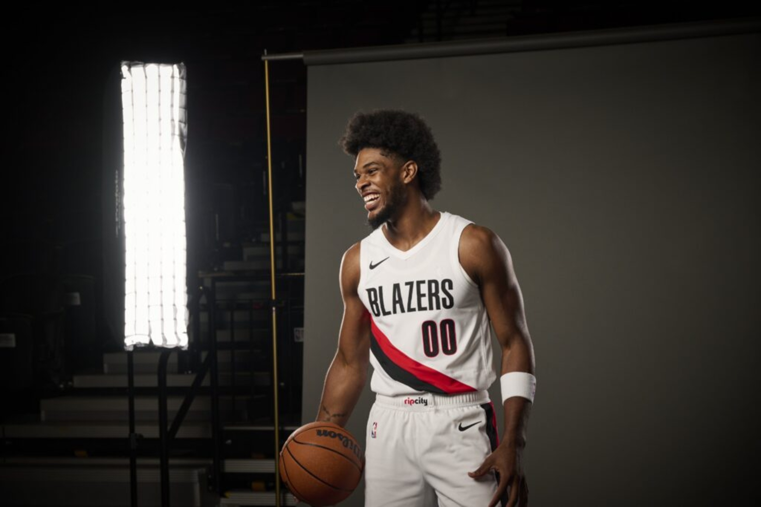 Why the Blazers are cautious with Scoot Henderson’s return