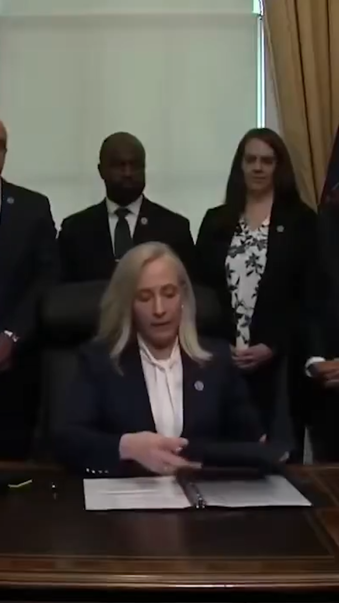 Elections have consequences