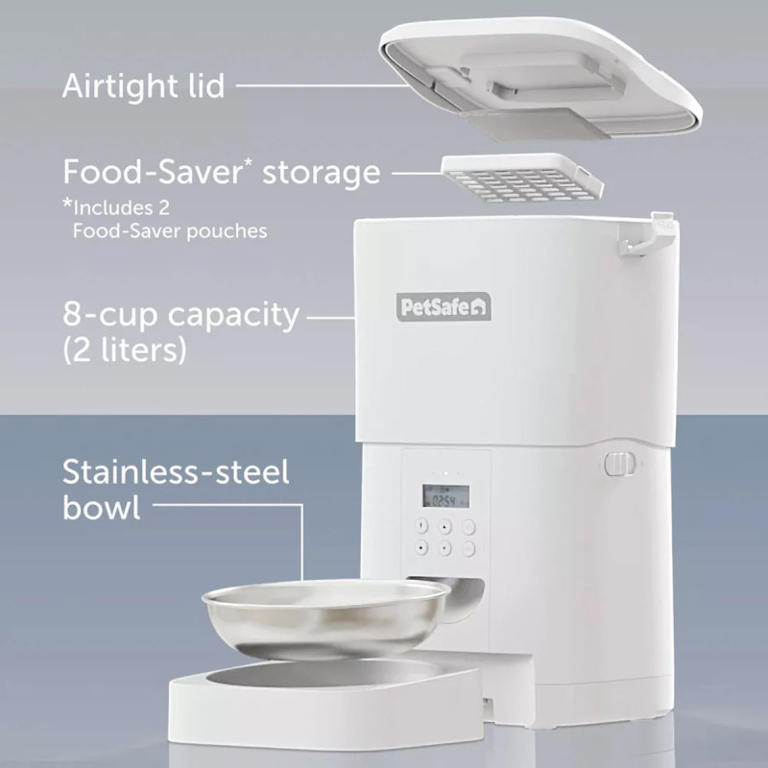 Target's 'sleek and convenient' mealtime essential has shoppers raving ...