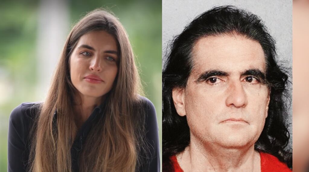 Condenan En Italia A Álex Saab Y A Su Esposa Camilla Fabri Por Lavado