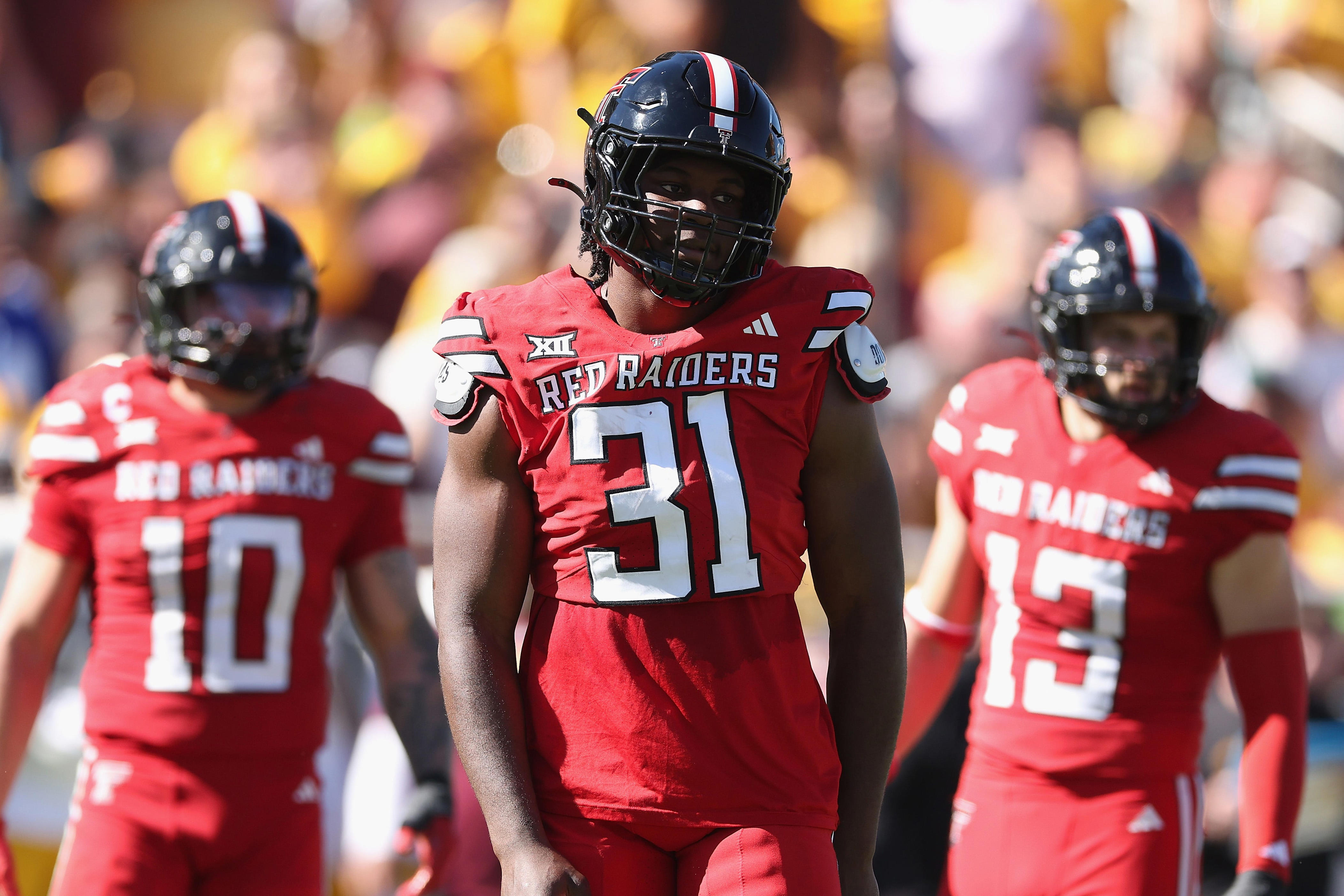 Tennessee Titans add defensive depth in latest Mel Kiper mock draft