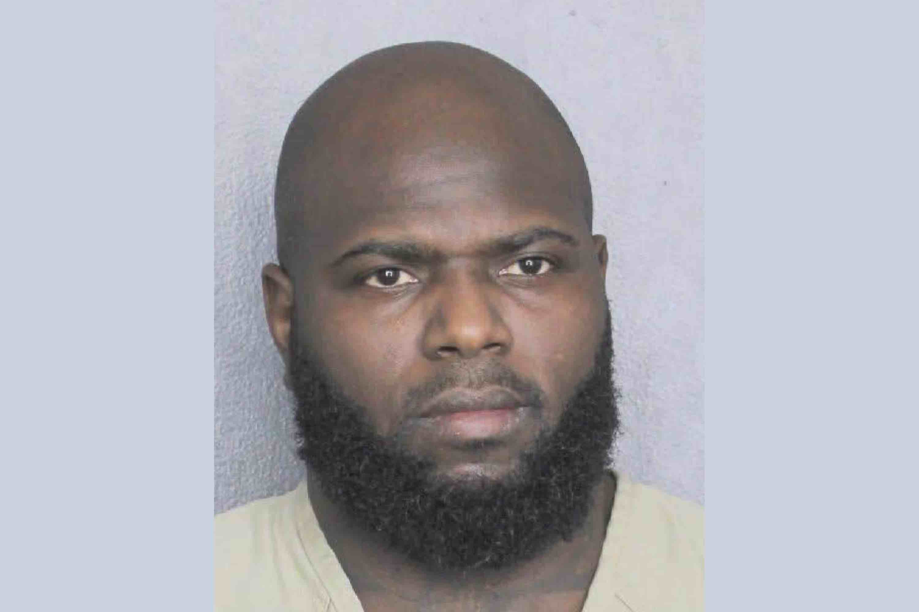 Ex-UFC fighter Jairzinho Rozenstruik faces multiple charges, allegedly ...
