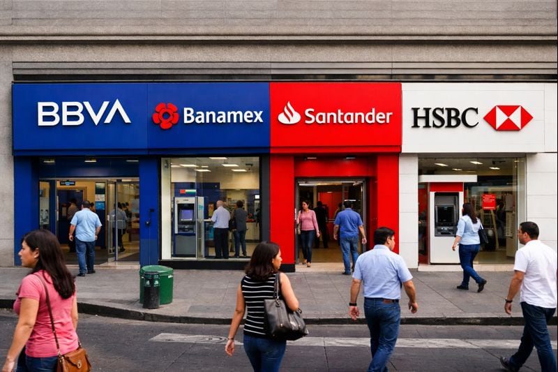 Bancos y SAT confirman si abrirán este 11 de junio durante la ...