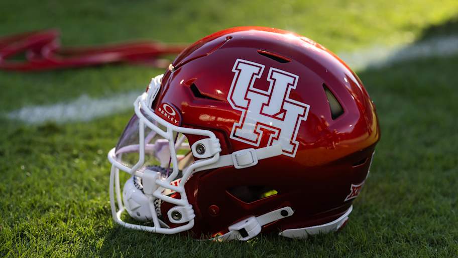 3 most important games on Houston’s 2026 football schedule
