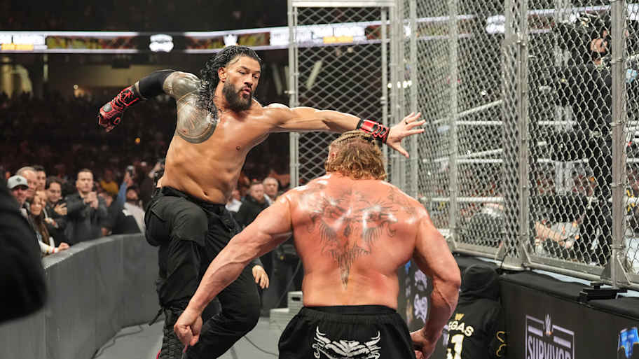 Report: WWE 2K26 will bring back the Island with a new story mode