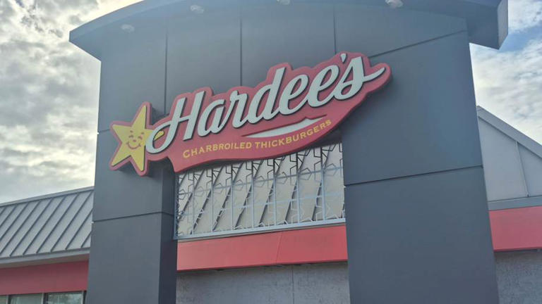 NASCAR, 23XI Racing find common ground in bringing Hardee's back
