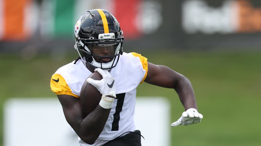 Former Steelers WR gets new shot at Super Bowl