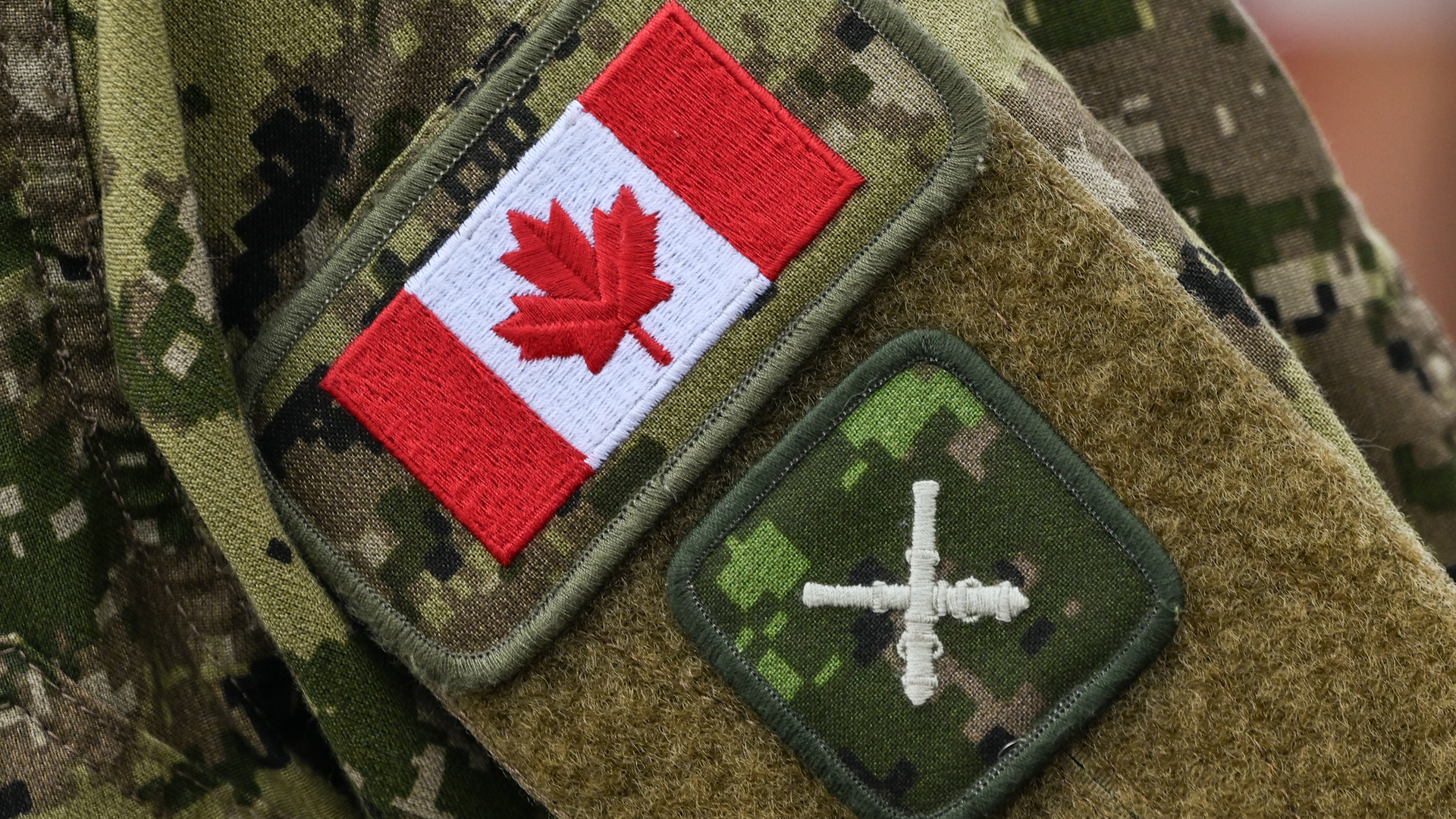 Canada quietly models Taliban-style response to hypothetical US invasion