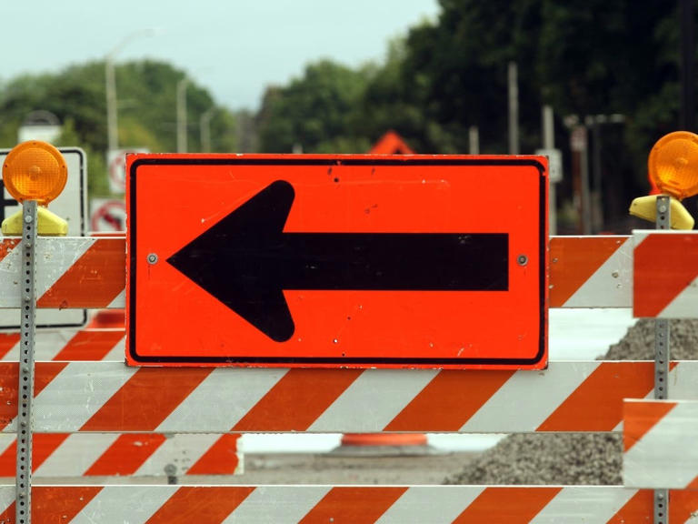 Murrieta bridge still closed amid water main repair: What to know