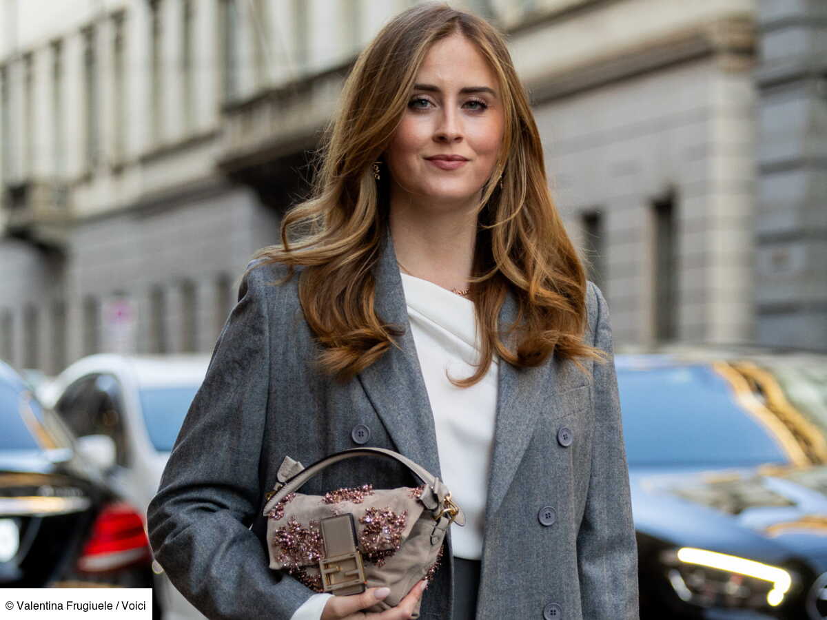 Ce pantalon élégant concurrence le jean bleu car il rend tous les looks ...