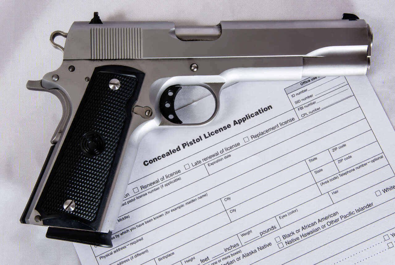 Michigan House moves to cut CPL renewal fee to $30 as 'times are tight'