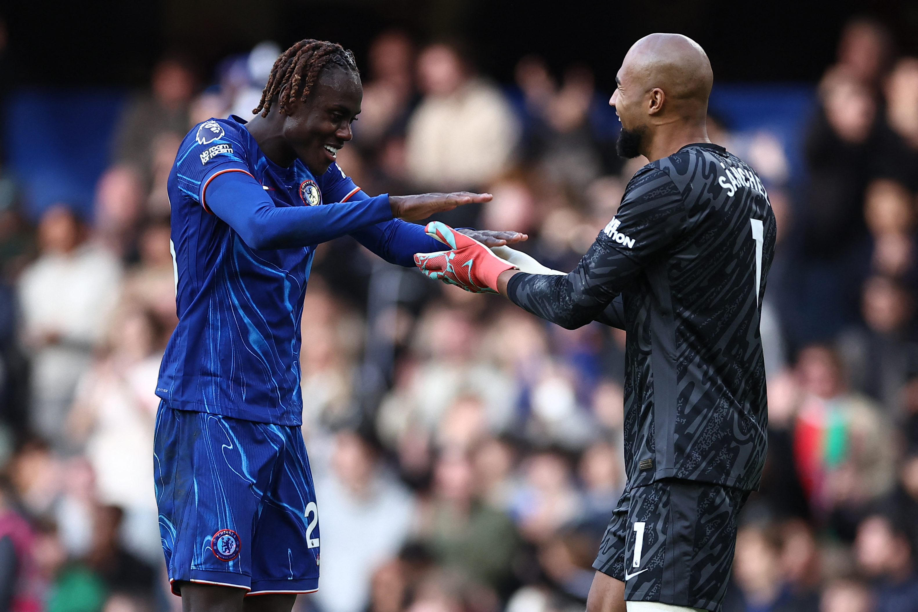 Chelsea fans’ preferred lineup against Pafos: Don’t take it too easy!