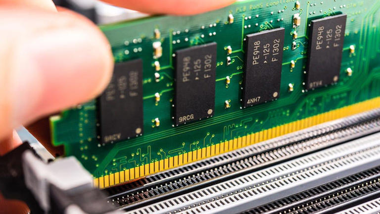Para qué sirve la memoria RAM y cómo influye en tu PC