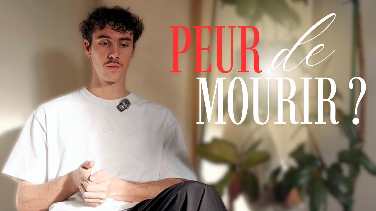 Je réponds à toutes vos questions!