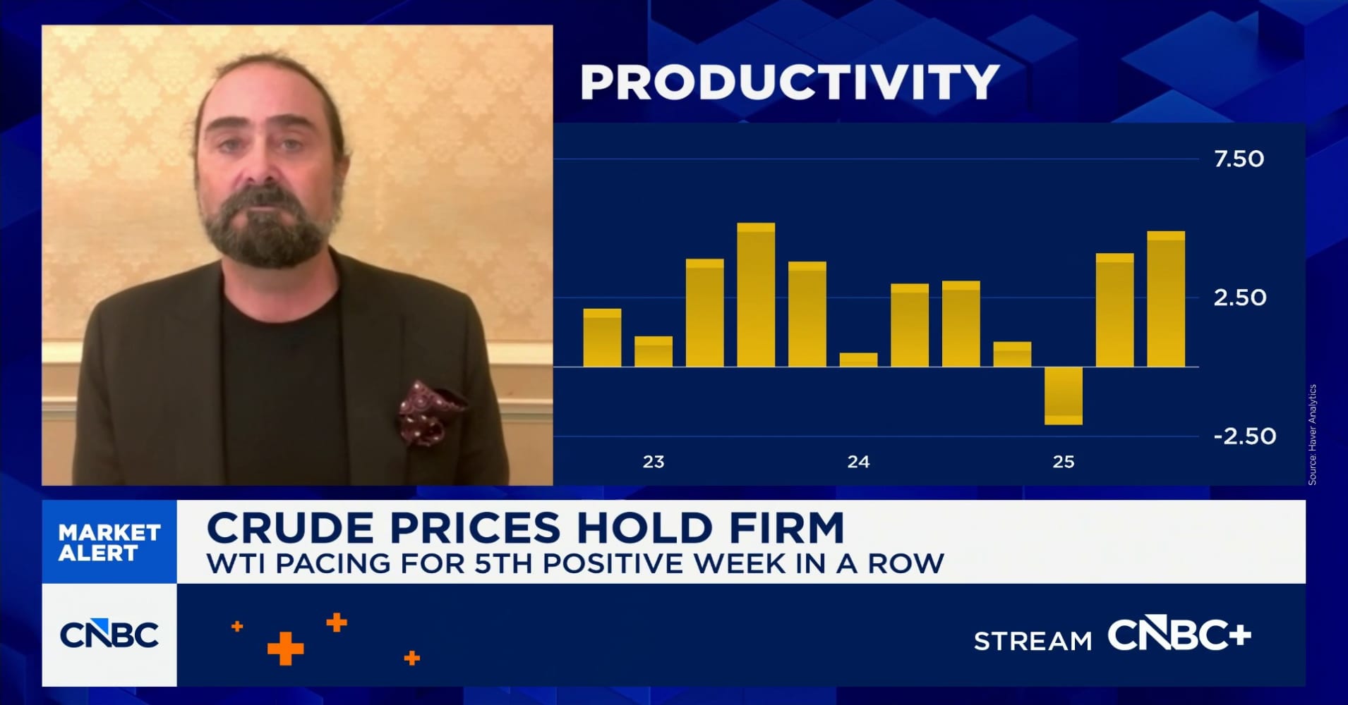 Surprised Powell went to Supreme Court hearing on Fed's Lisa Cook, says ...