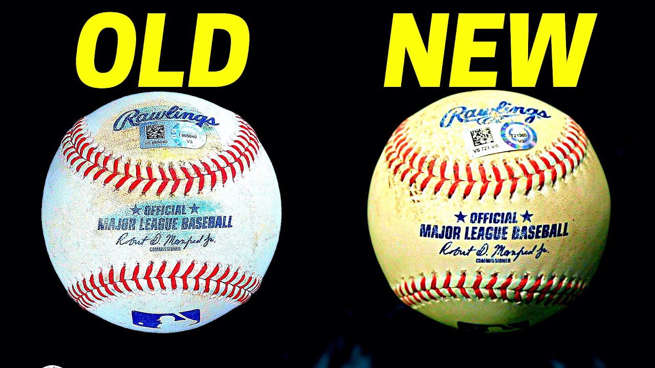 MLB's baseball conspiracy