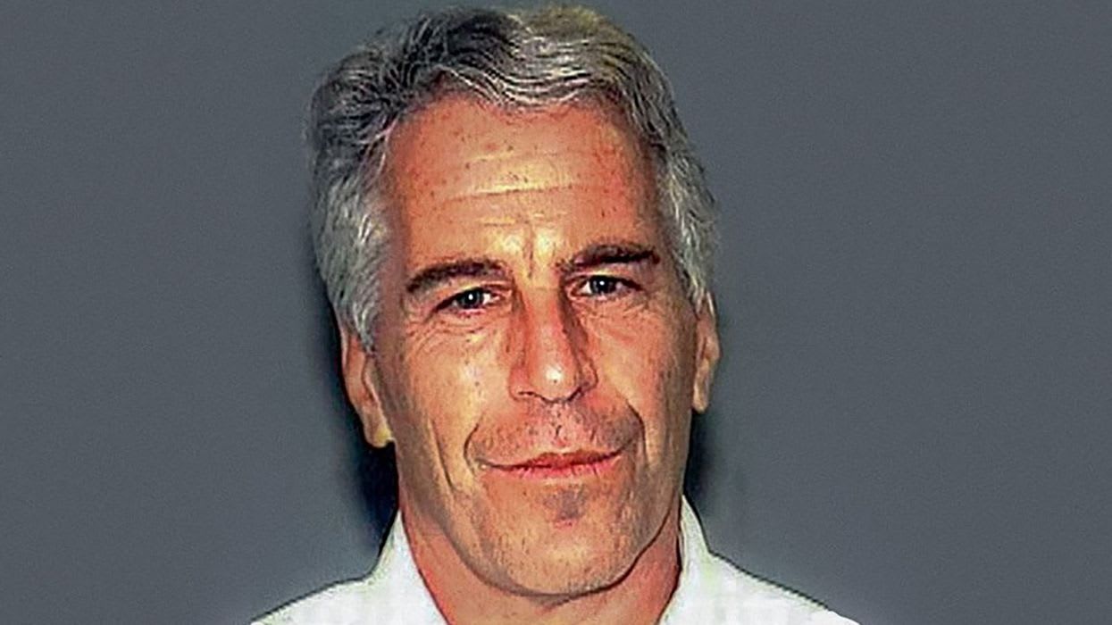 DOJ delay continues as judge denies Epstein files special master