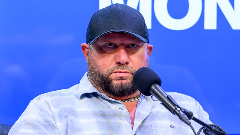Backstage news on Bully Ray's role in TNA Wrestling following AMC debut
