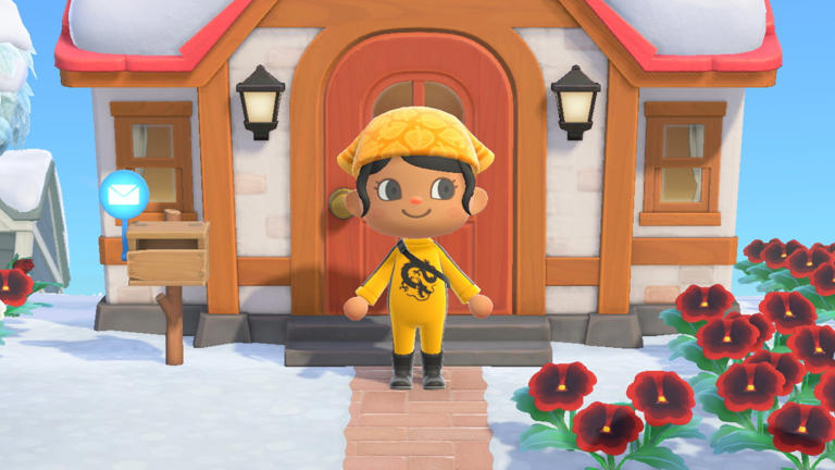 I haven't played Animal Crossing: New Horizons since 2020 – here's why ...