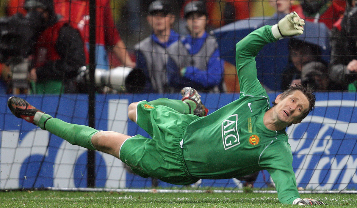 Wayne Rooney might be right — how his Man Utd stack up against this ...