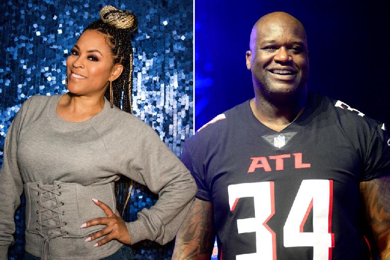 Shaunie Henderson claims Shaq viewed cheating as an 'ego boost'