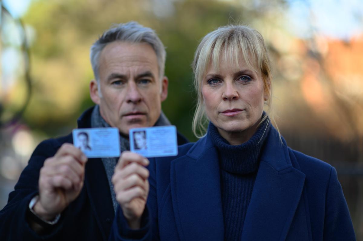 „SOKO Leipzig“: Kommissar Jan Maybach hat aufgehört