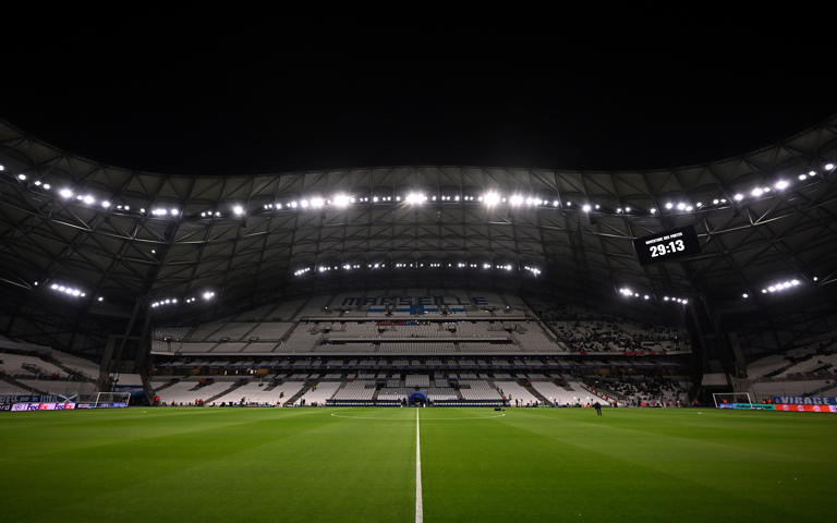 Marseille 0-3 Liverpool: Reds cruise to Champions League win - Live