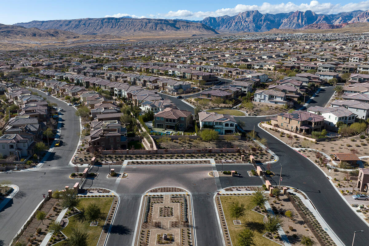 Nevada is one of the worst places in the country to raise a family ...