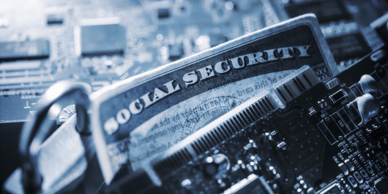 Yes, 'DOGE' put our Social Security data at risk. Here's what lawmakers ...