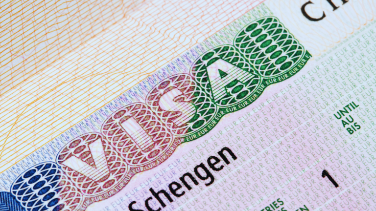 Schengen visa application: How to choose the right country