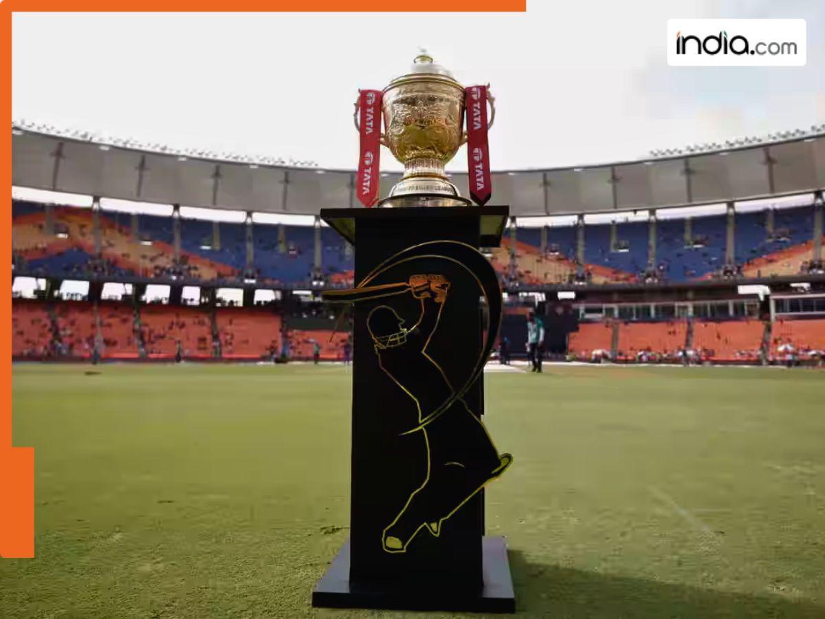 BCCI and IPL hit the jackpot, set to earn Rs 2700000000 after teaming ...