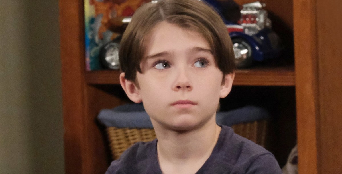 Days of Our Lives Cary Christopher reveals final airdate as Thomas