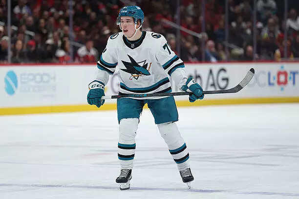 Macklin Celebrini lifestyle: Details on his cars, watches, real estate ...