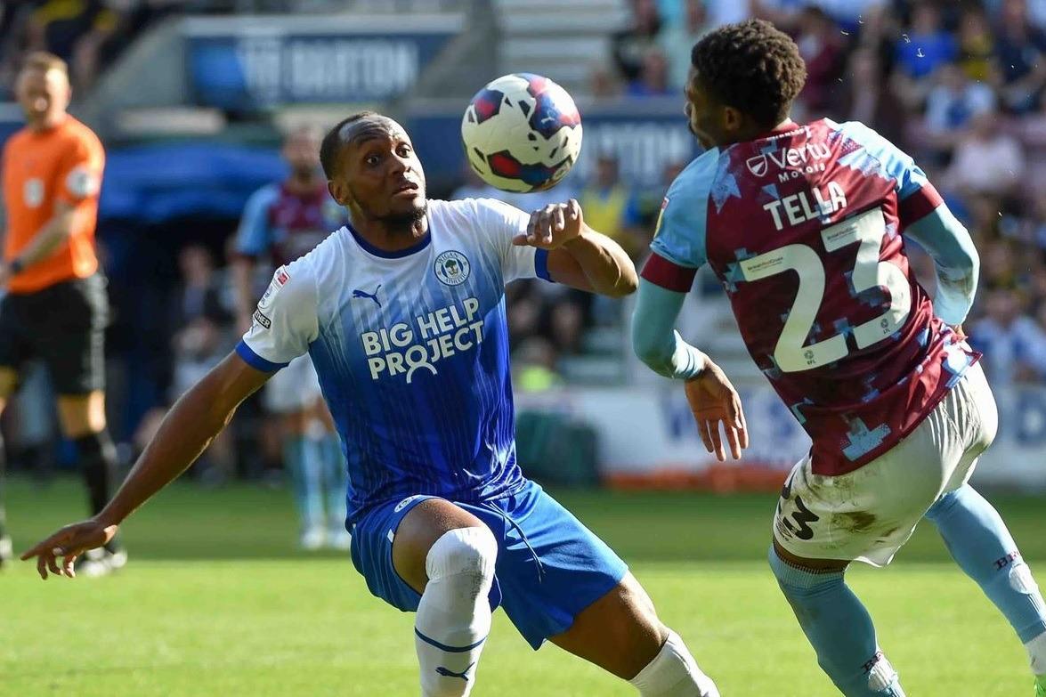 Championship defender becomes latest Wigan Athletic old-boy to join Reading