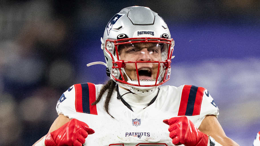 Mike Vrabel reveals injured Patriots' receiver won't return to practice ...