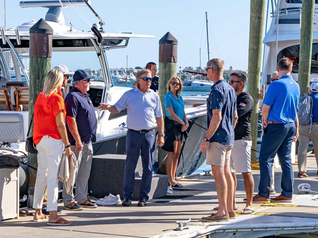 You're invited: Viking VIP event