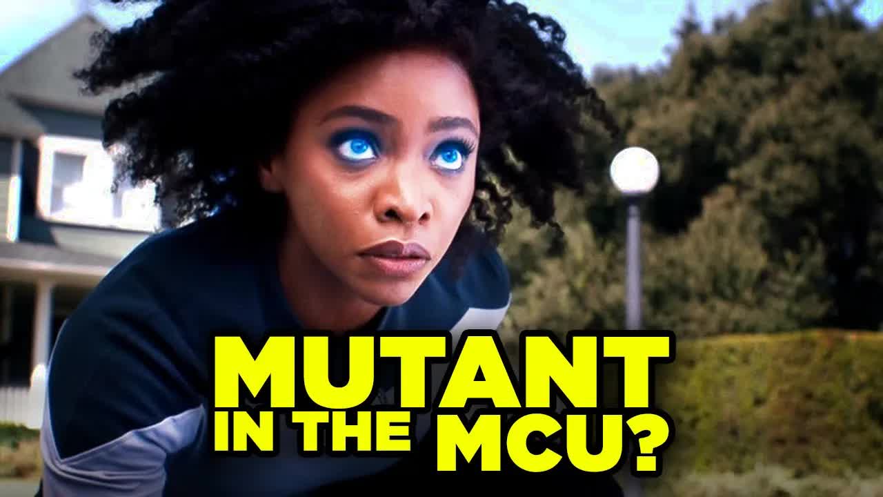 Monica Rambeau a mutant? WandaVision revisited & MCU X-Men plan!