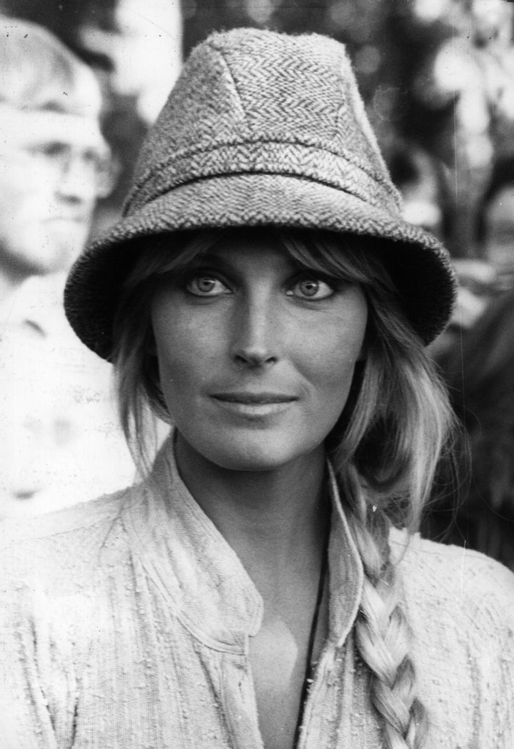 Bo Derek: The surprising life behind the legend