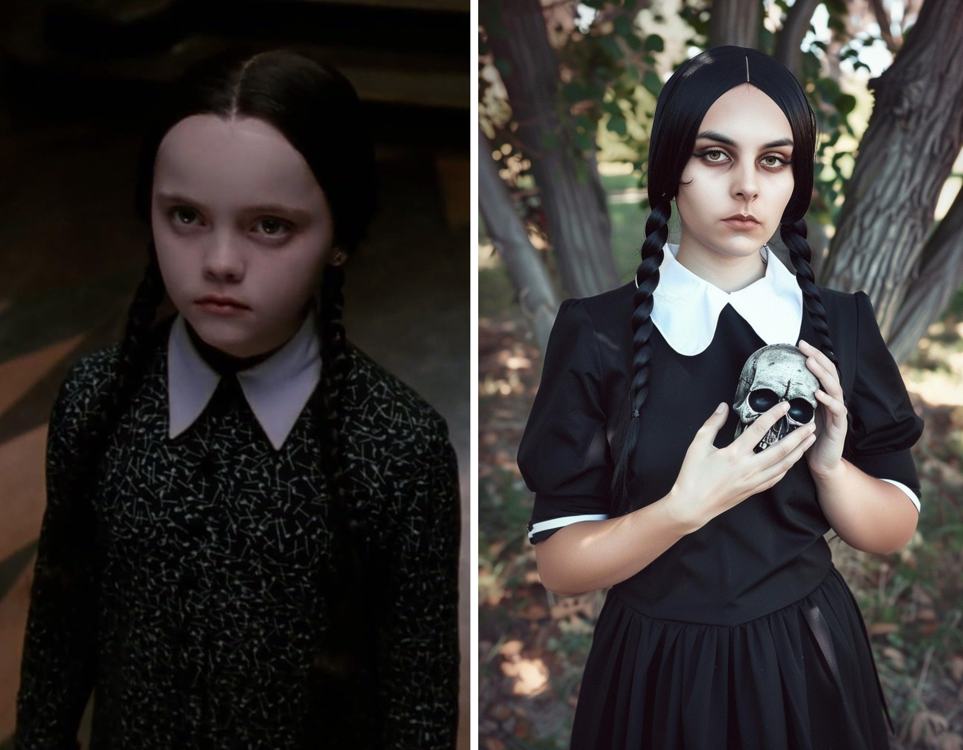 34+ amazing cosplay transformations that left us speechless