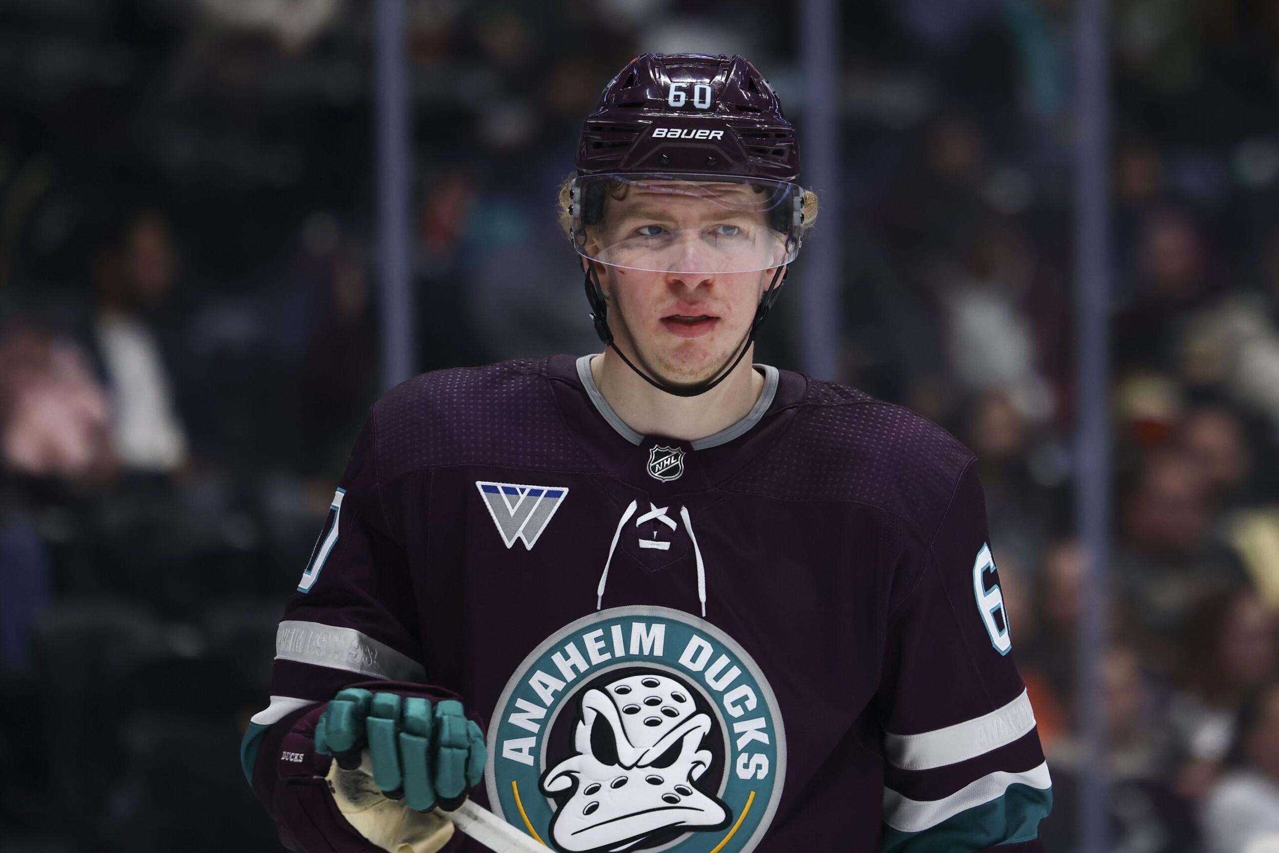 USA’s Jackson LaCombe to replace Seth Jones on US men’s Olympic hockey team