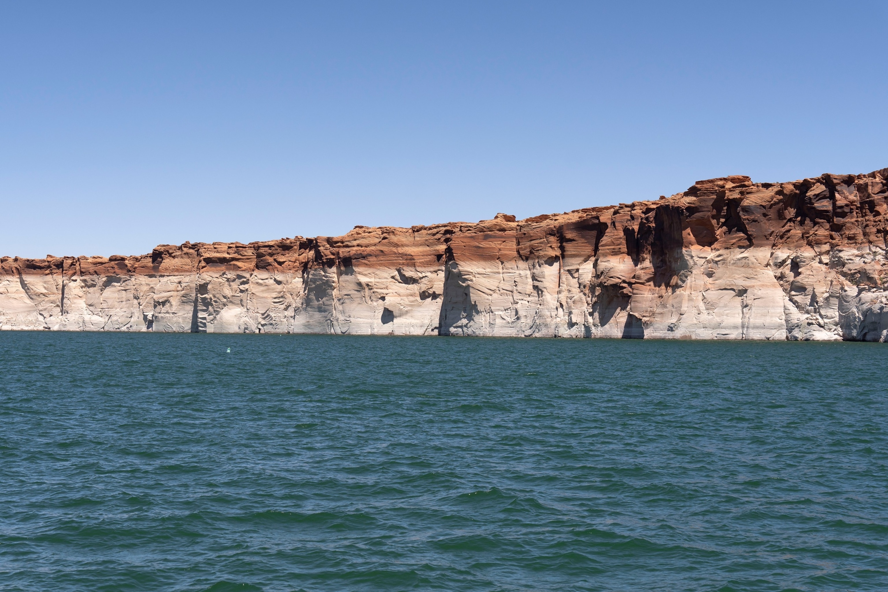 The planet has entered an era of 'water bankruptcy,' according to new ...