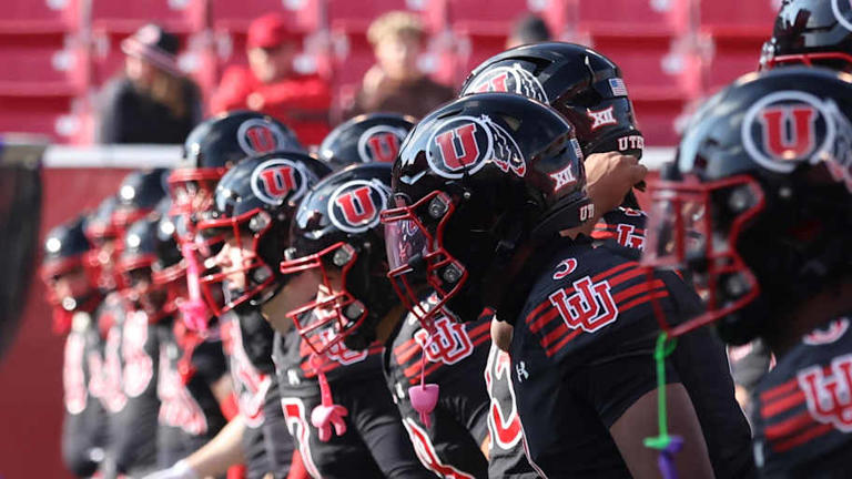 Biggest storylines surrounding Utah football's 2026 schedule