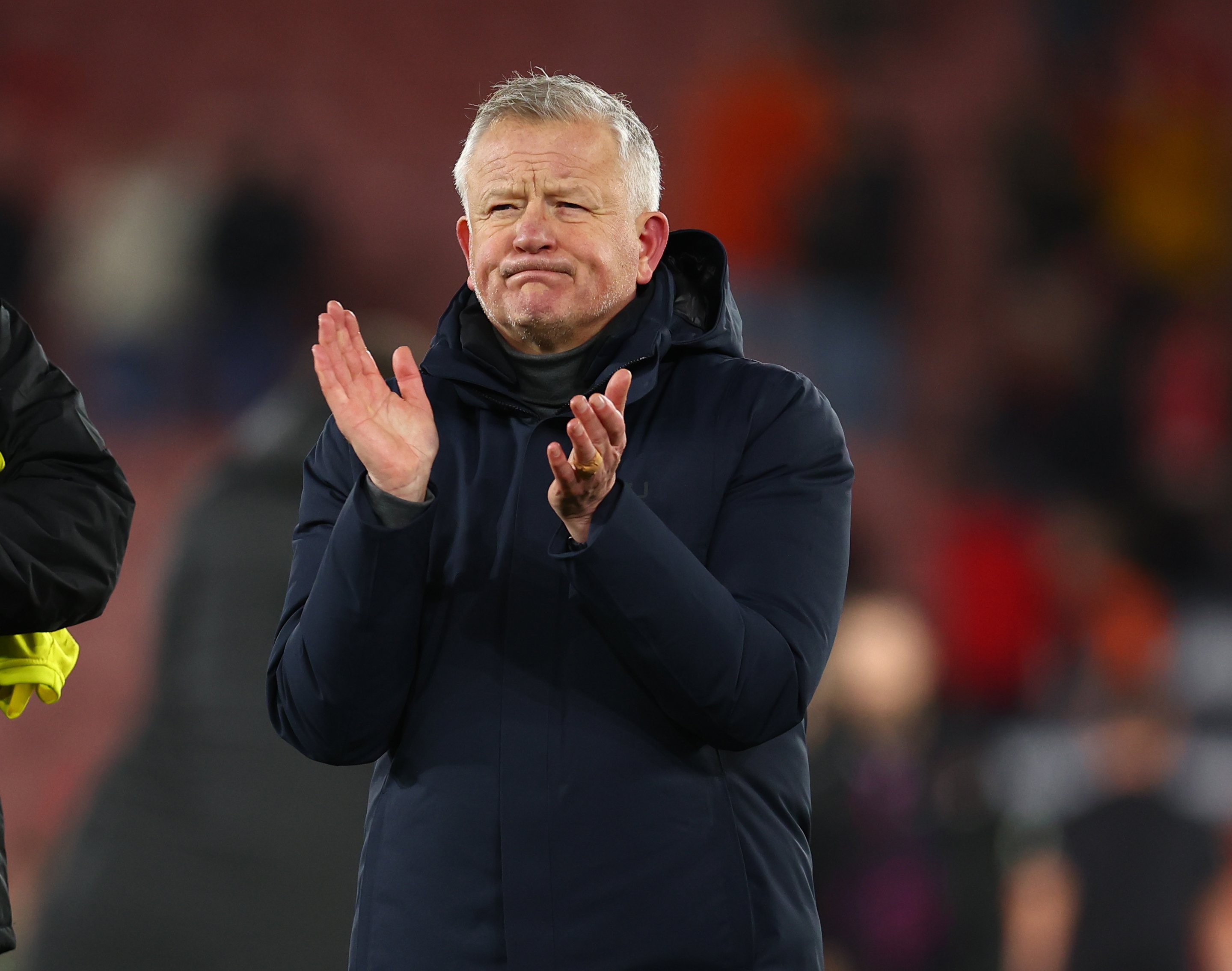 Chris Wilder answers Sheffield United transfer question as one deal ...