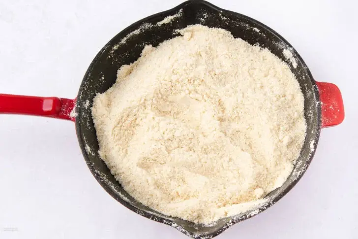 How to recreate the classic Southern cornbread dressing you grew up eating