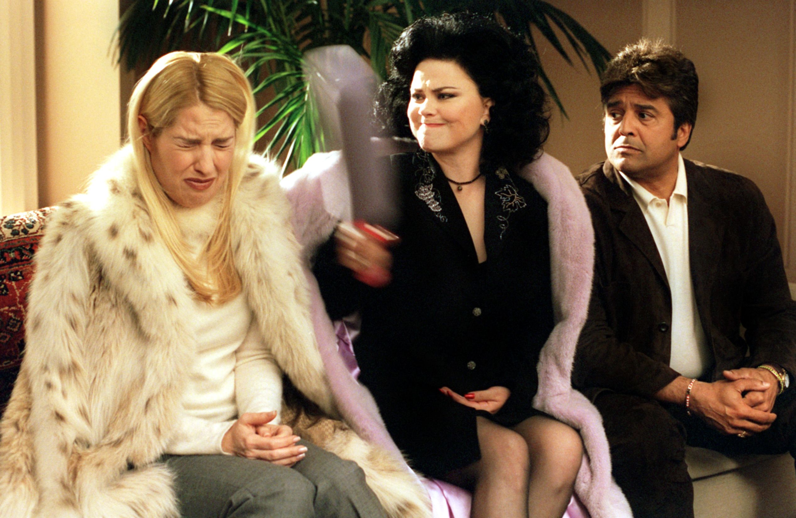 Every Ryan Murphy show, ranked by watchability