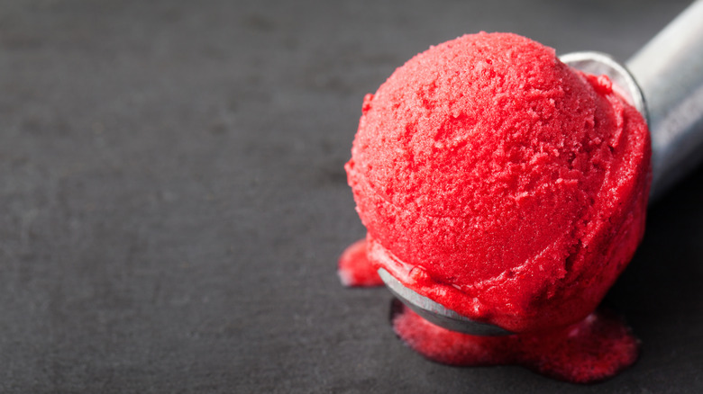 Philadelphia water ice is the city's tasty take on a classic treat