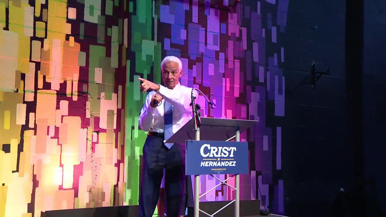 St. Pete Mayor Ken Welch on Rays potentially moving to Tampa, focuses ...