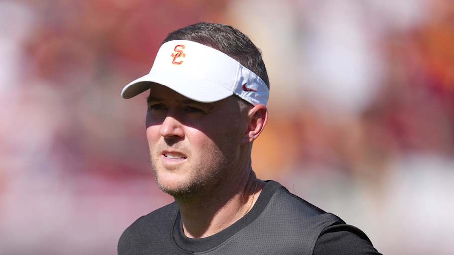 USC hiring Mike Ekeler from Nebraska says something big about the program