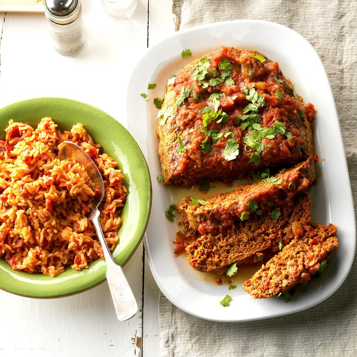 12 secret ingredients grandma used in her meatloaf