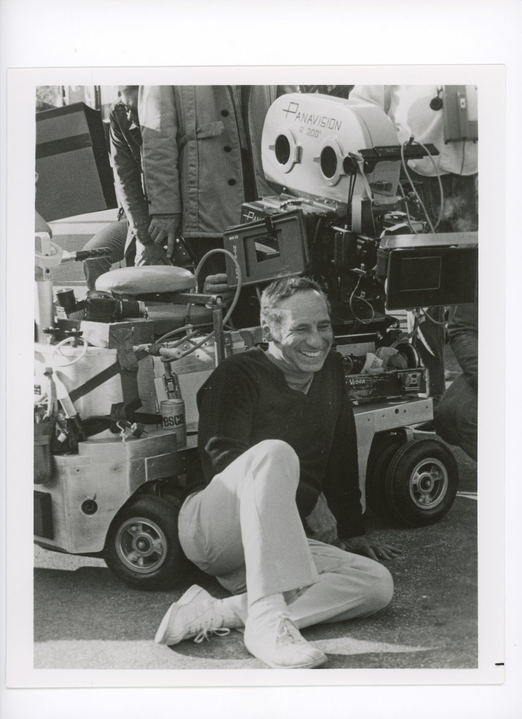 Movie review: 'Mel Brooks: The 99-year-old man!' is a sweeping tribute ...